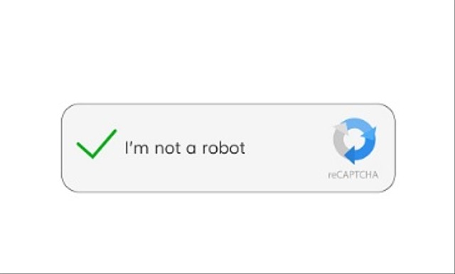 Pengertian Captcha dan Cara Mudah Membuatnya | kumparan.com