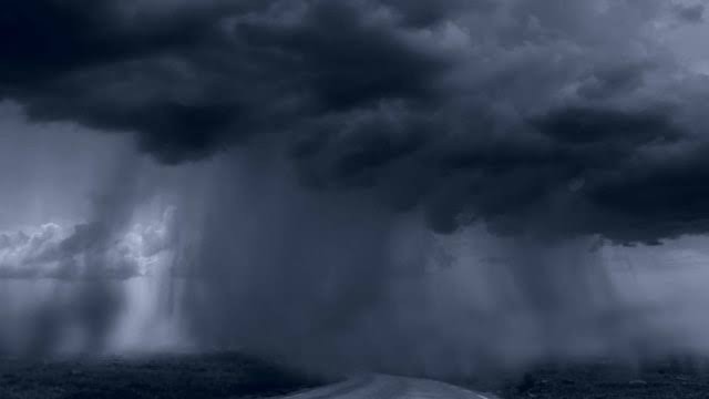 Badai La Nina di Lampung, 7 Daerah Ini Perlu Tingkatkan Waspada ... Badai La Nina di Lampung, 7 Daerah Ini Perlu Tingkatkan Waspada ...