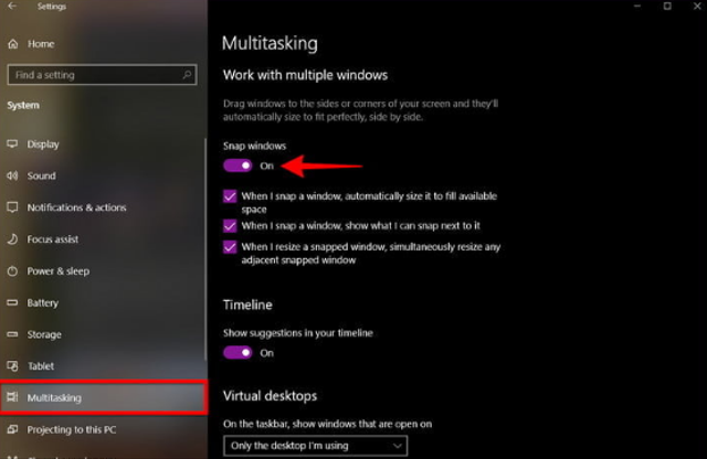 Cara Split Screen di Laptop, Dapat digunakan di Windows 10 | kumparan.com