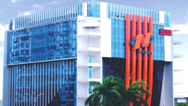 Lowongan Kerja BUMN Nindya Karya, Cek Posisinya dan Segera Daftar ...