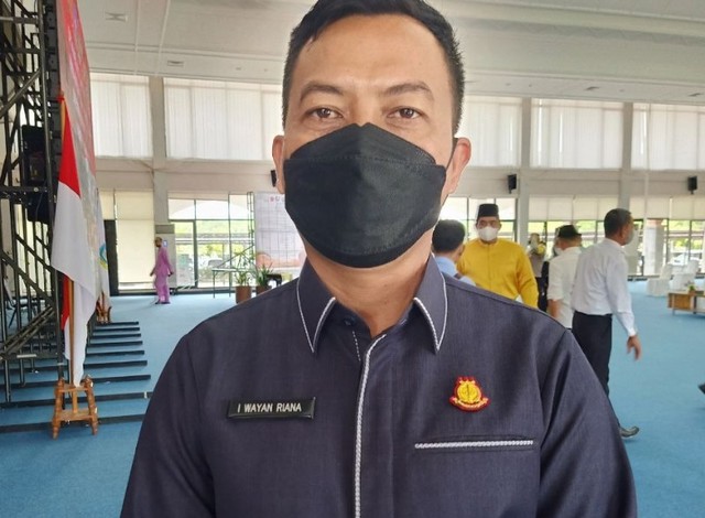 Ada Wajib Pajak di Bintan Jaminkan Lahan untuk Bayar Pajak | kumparan.com