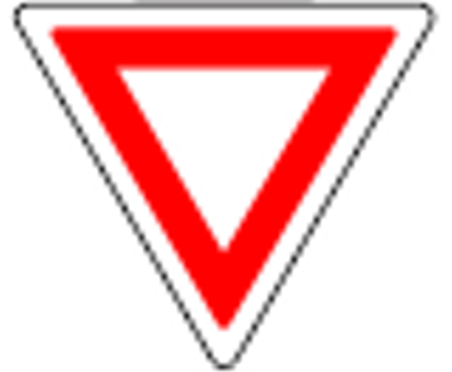 Contoh Rambu Lalu Lintas di Jalan Raya | kumparan.com