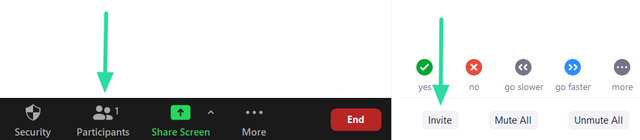 Cara Membuat Link Zoom Meeting di Laptop | kumparan.com
