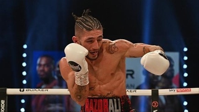 Kisah Razor Ali: Petinju yang Dekat dengan Kekerasan, Narkoba ...