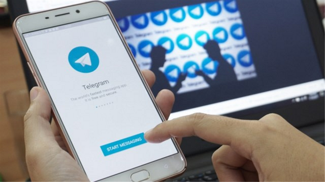 Cara Login Telegram Tanpa Kode Verifikasi | kumparan.com