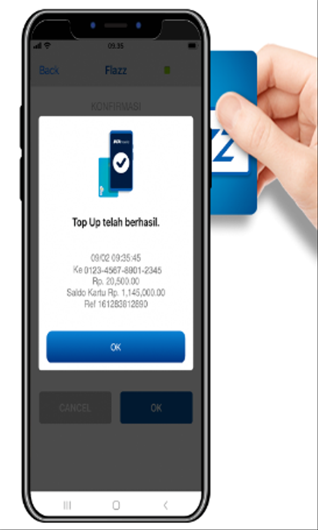 Cara Top Up Flazz BCA Via Shopee, Berikut Solusinya | kumparan.com