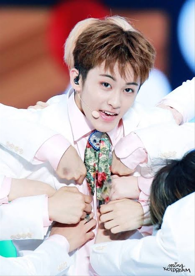 Nama Indonesia Member NCT 127, Lokal Banget dari Doni sampai Jamal ...