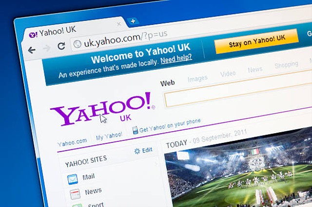 Mengenal Ymail, Salah Satu Layanan Email Tertua dan Terbesar di Dunia ...