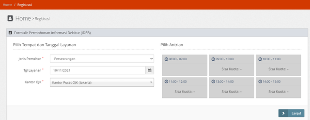 Tata Cara Cek BI Checking atau SLIK Melalui Situs OJK | kumparan.com
