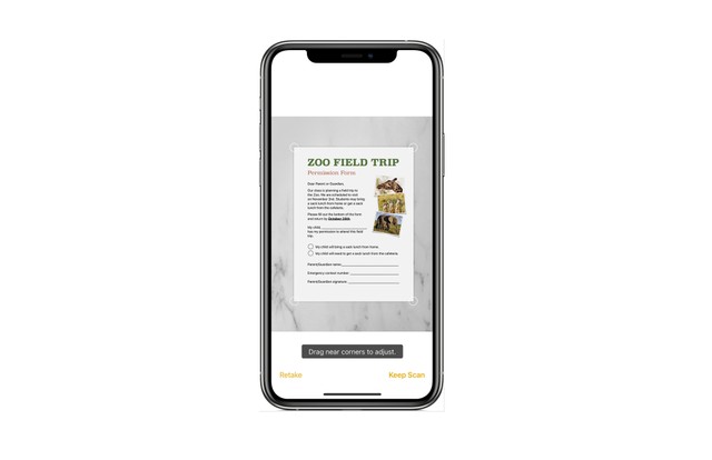 Cara Scan KTP di HP Android dan iOS Tanpa Aplikasi | kumparan.com