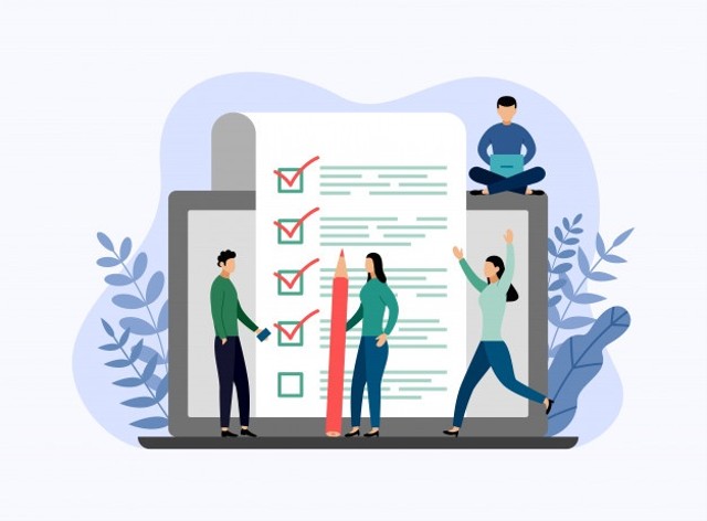 Membuat Kuesioner Online Selain Google Form: Coba SurveyMonkey dan Zoho ...