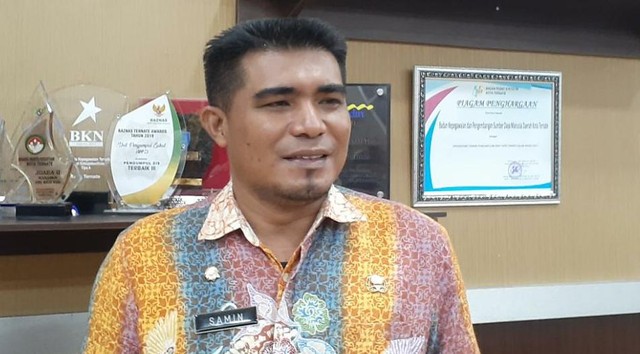 Pemkot Ternate Buka Lelang Jabatan | kumparan.com Pemkot Ternate Buka Lelang Jabatan | kumparan.com