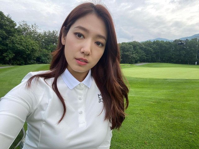 Profil Park Shin Hye yang Sedang Hamil dan Akan Menikah | kumparan.com Profil Park Shin Hye yang Sedang Hamil dan Akan Menikah | kumparan.com