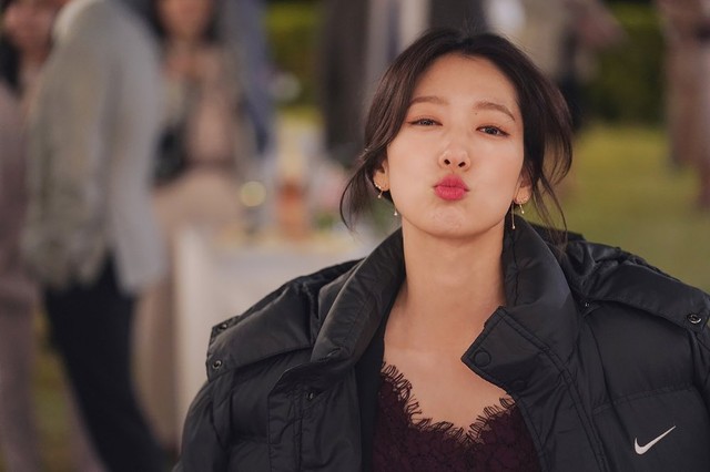 Profil Park Shin Hye yang Sedang Hamil dan Akan Menikah | kumparan.com Profil Park Shin Hye yang Sedang Hamil dan Akan Menikah | kumparan.com