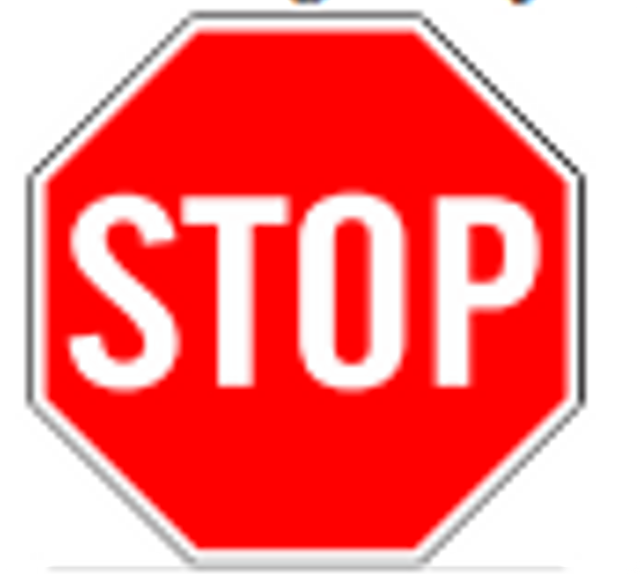 Rambu Lalu Lintas Dilarang Masuk, Ini Artinya | kumparan.com