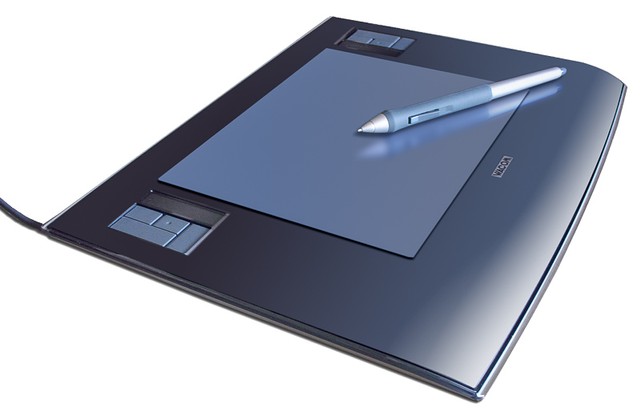 Perangkat Masukan: Pengertian, Fungsi, dan Jenis-jenisnya | kumparan.com