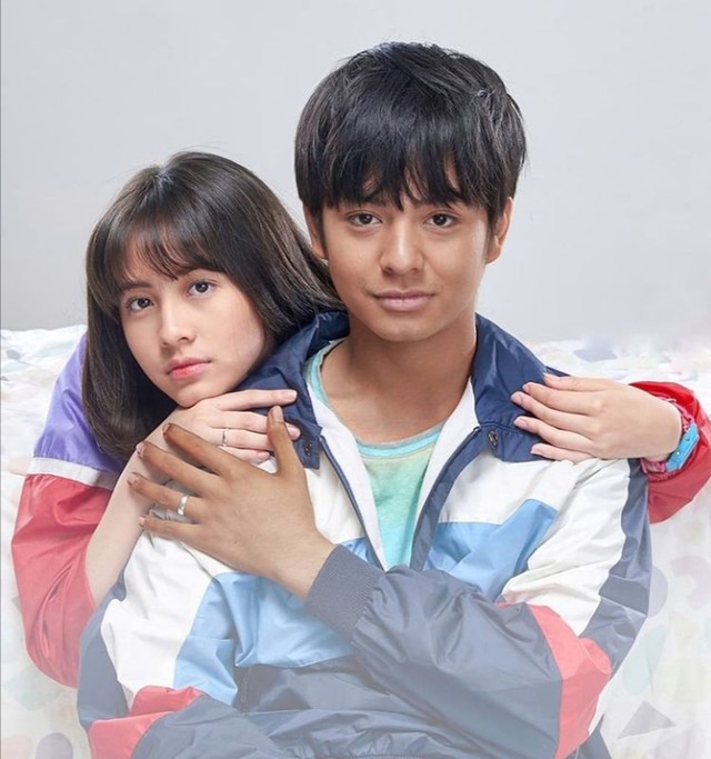 Film Angga Yunanda, Ini 7 Judul Populer dari Berbagai Genre yang Wajib ...