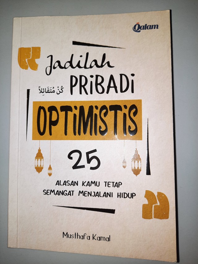 Menjadi Pribadi yang Lebih Baik | kumparan.com