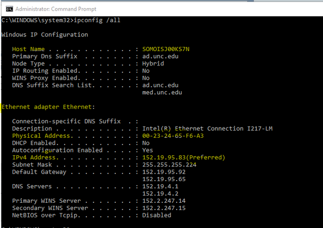 Cara Cek IP Komputer dengan Cepat dan Mudah | kumparan.com