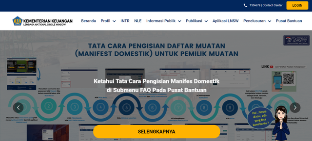 Cara Cek HS Code Bea Cukai | kumparan.com