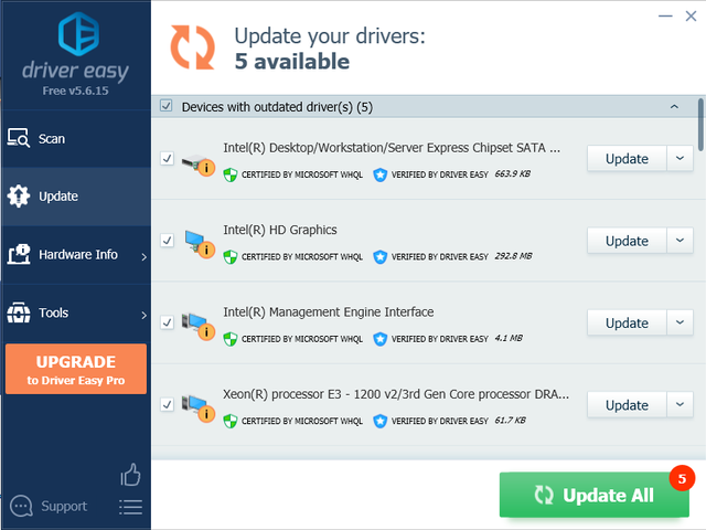 Software Driver Updater Terbaik, Cek Rekomendasinya di Sini | kumparan.com