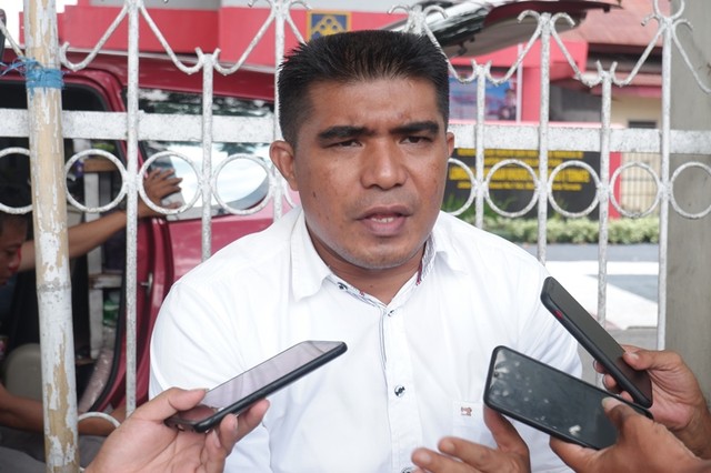 Pansel Lelang Jabatan di Pemkot Ternate Resmi Terbentuk | kumparan.com Pansel Lelang Jabatan di Pemkot Ternate Resmi Terbentuk | kumparan.com