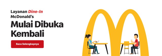 Apa Arti Rib Ayam McD? Ini Penjelasannya Agar Tak Salah Order ...