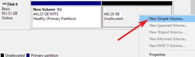 Cara Partisi Hardisk Windows 7, Ini Langkahnya | kumparan.com
