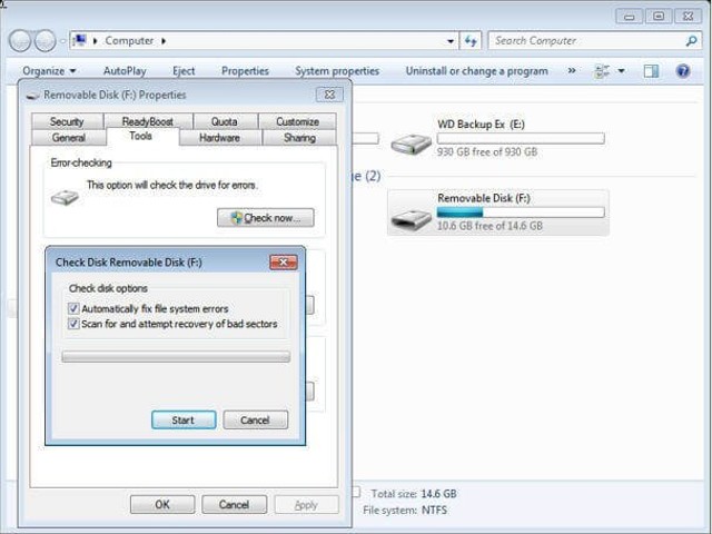 Cara Mengatasi Flashdisk Minta Format Tanpa Kehilangan Data | kumparan.com