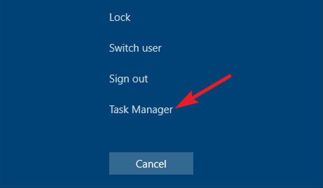 Task Manager Shortcut untuk Semua Laptop Windows | kumparan.com
