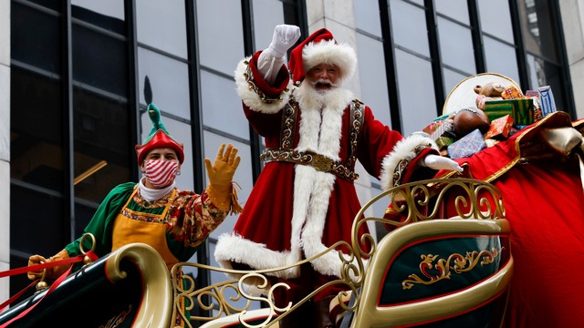 Kristen Advent: Yesus Kristus Tak Mungkin Lahir 25 Desember | kumparan.com