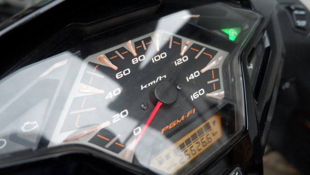 Speedometer: Pengertian dan Jenisnya | kumparan.com