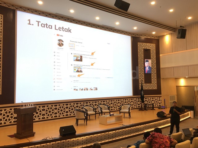 Cara Membuat Tayangan Video Lebih Berkualitas | kumparan.com