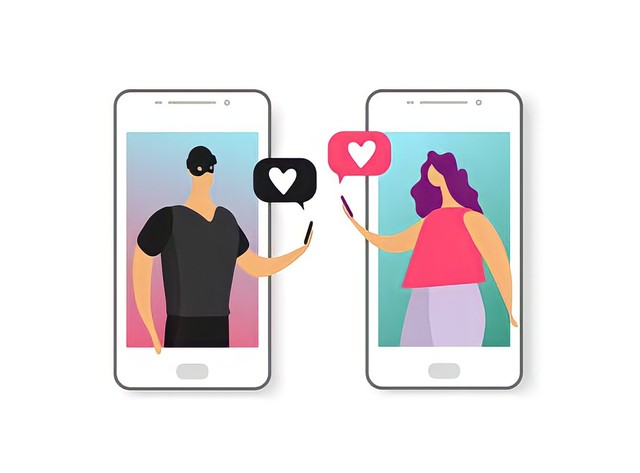 Virtual Blind Date: Untung atau Buntung? | kumparan.com