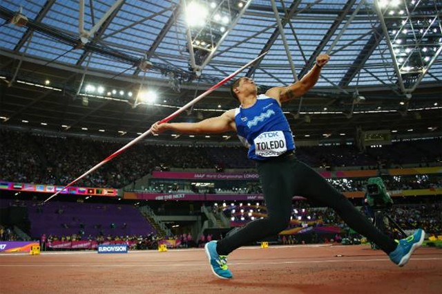 Asal Usul Atletik dan Jenis-jenis Olahraganya | kumparan.com