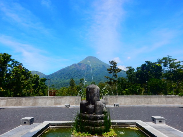 Kenalkan Warisan Gunung Penanggungan, Ubaya Hadirkan Museum Digital ...
