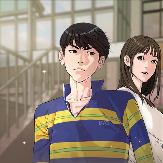 Webtoon Action, 5 Judul Ini Seru Banget dan Bikin Ketagihan | kumparan.com