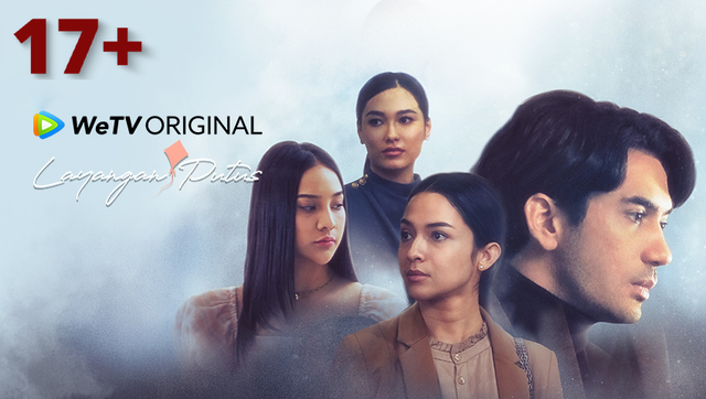 Jadwal Tayang Layangan Putus di We TV, Series Perselingkuhan yang Jadi ...