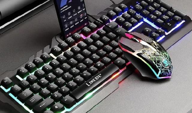 Keyboard Gaming Murah dan Terbaik, Wajib Beli! | kumparan.com