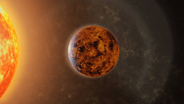Pengertian Planet Dalam dan Pembagiannya dalam Sistem Tata Surya ...