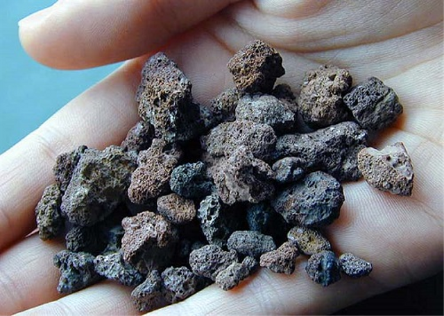 Jenis Efflata yang Dikeluarkan Gunung Api: Otogen dan Alogen | kumparan.com