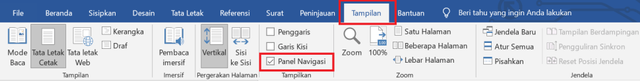 Cara Menghapus Page di Word dengan Cepat | kumparan.com