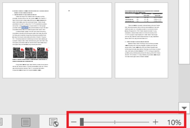 Cara Menghapus Page di Word dengan Cepat | kumparan.com