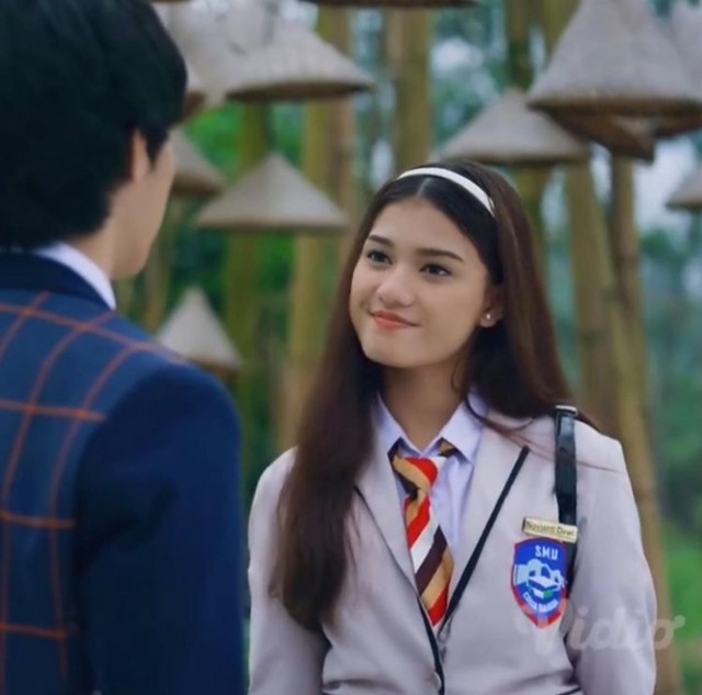 Pemain My Love My Enemy, Kenalan Yuk dengan 3 Artis Muda Ini | kumparan.com