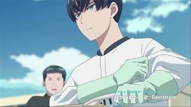 Clean Freak! Aoyama Kun, Anime Komedi tentang Cowok Anti Kotor ...