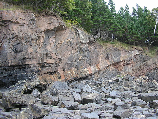 Perbedaan Fumarol dan Sill yang Perlu Diketahui | kumparan.com