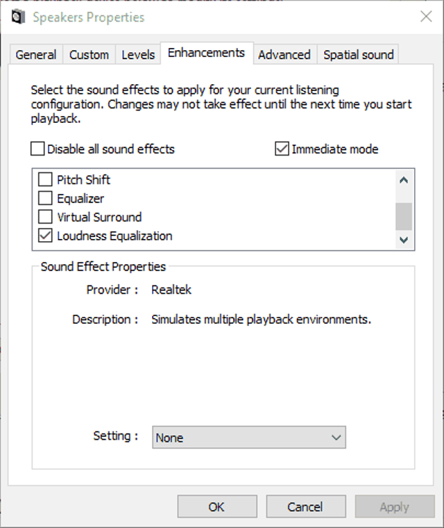 Cara Setting Speaker di Komputer Windows 10 | kumparan.com