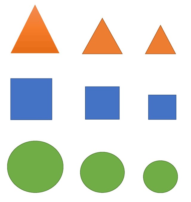 Sifat-Sifat Persegi Panjang dan Bangun Datar Lainnya dalam Matematika ...