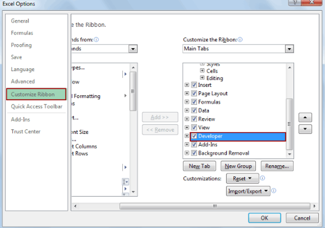 Cara Membuat Combo Box Kalender di Excel 2010 | kumparan.com