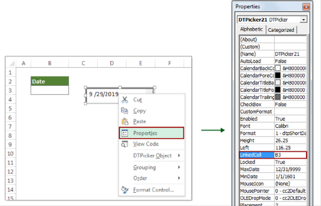 Cara Membuat Combo Box Kalender di Excel 2010 | kumparan.com